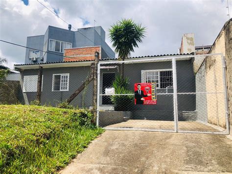 VENDE SE CASA NO BAIRRO SÃO JOSÉ UM DOS BAIRROS MAIS SEGURO