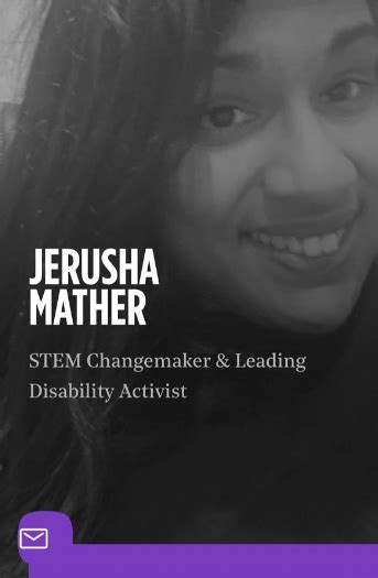 Fighting For Equality In Employment Jerusha Mather Recovery After Stroke