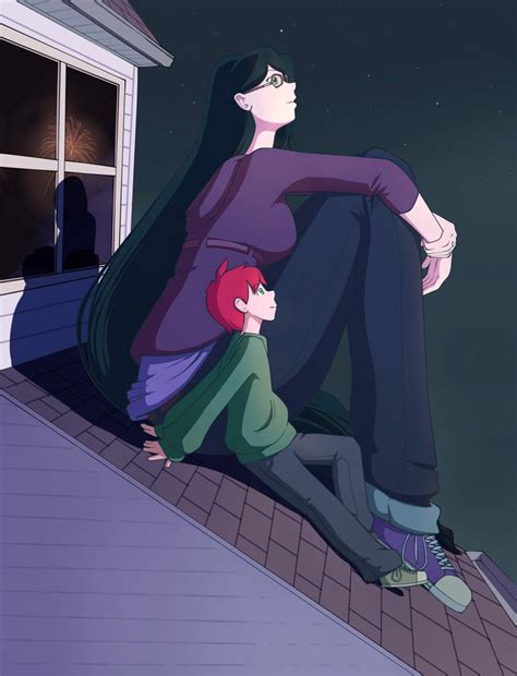 Fireworks By Chibibiscuit On Deviantart