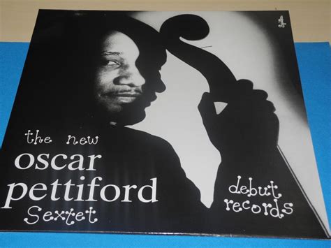 The New Oscar Pettiford Sextet Same Debut Records Kaufen Auf Ricardo