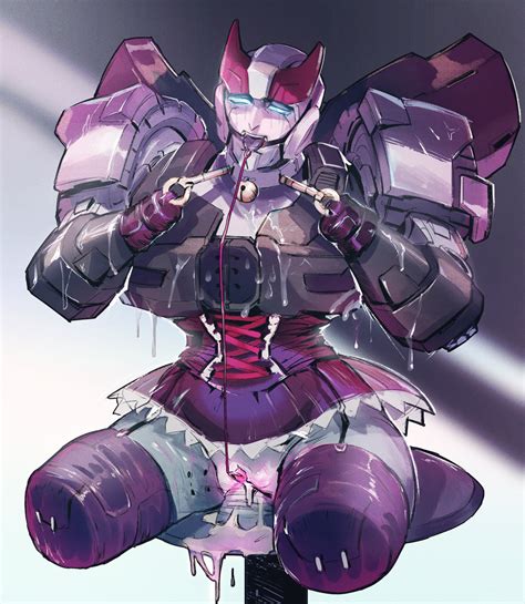 Post LarryDraws Prowl Transformers