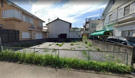 【ハトマークサイト】和歌山県和歌山市冬野の 売地