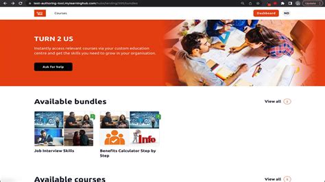 My Learning Hub New Update On Vimeo