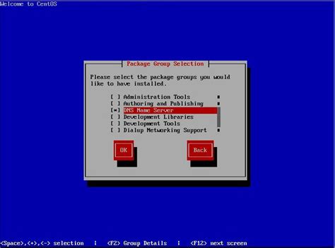Virtual Hosting Howto With Virtualmin On Centos 51