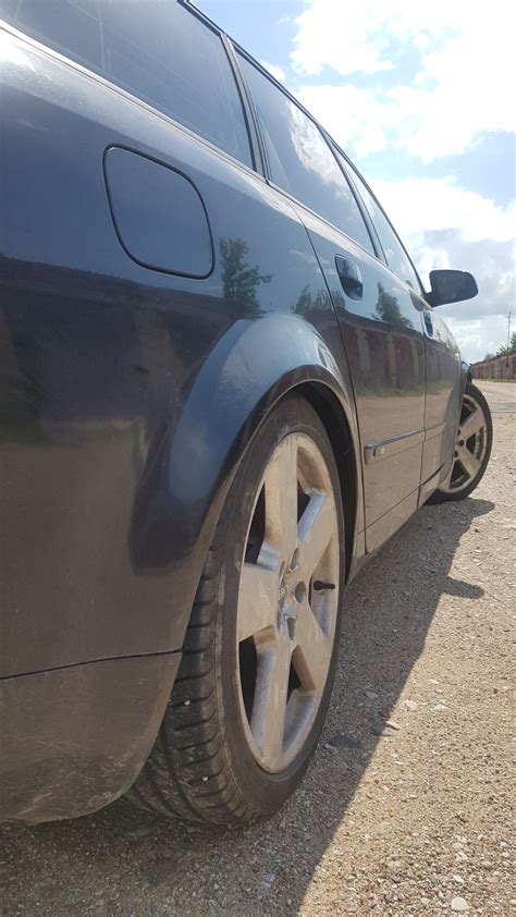 Audi A6c6 набег 155 000км три года пользования — Audi A6 C6 32 л