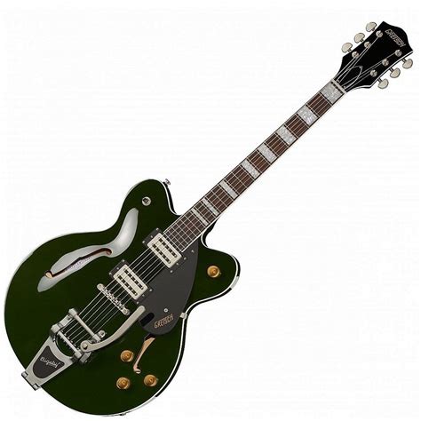 Top 5 electric guitars of the year – t.blog