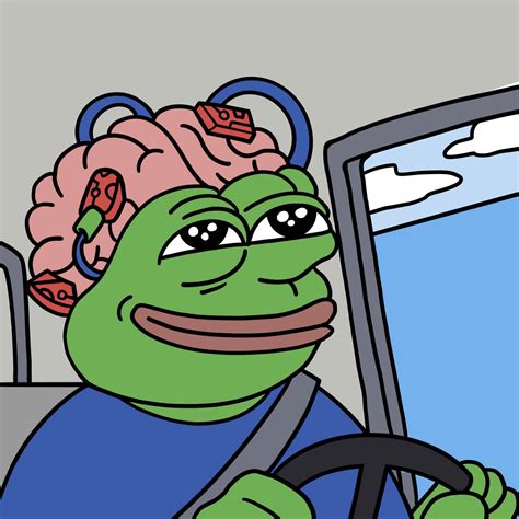 Frog Meme Coin Ecosystem To Launch Strangetokens