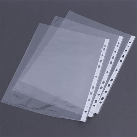 خرید و قیمت کاور کاغذ Double X A4 بسته 100 عددی