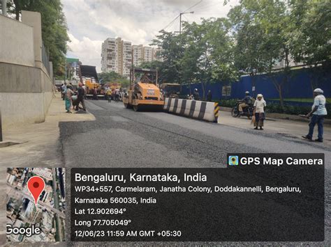 Manjula Aravind Limbavali On Twitter Speeding Up Development Projects