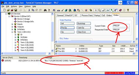Am335x Ethercat Mailbox Size Processors Forum Processors Ti E2e