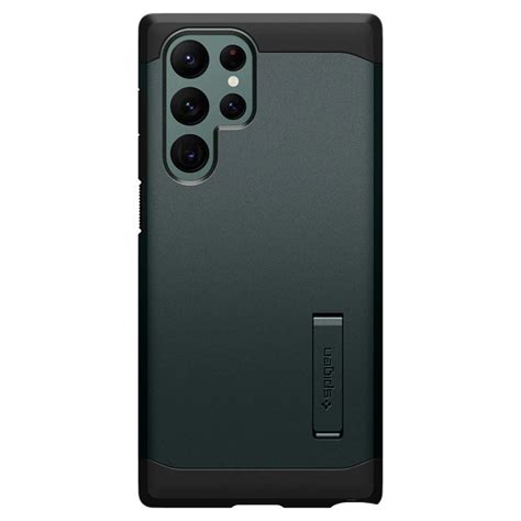 Ốp Lưng Galaxy S23 Ultra Spigen Tough Armor