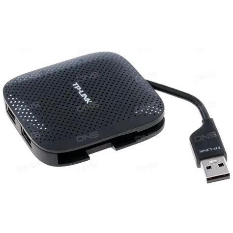 Portable Hub Tp Link Usb Port Uh