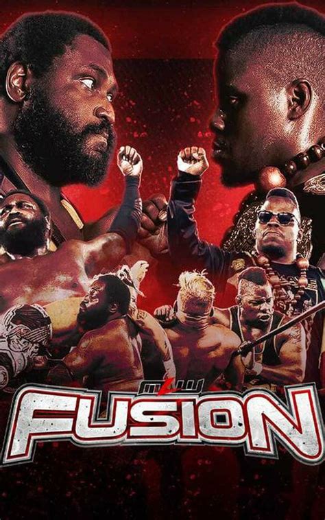 Previo Major League Wrestling 31 De Agosto 2023 Superluchas