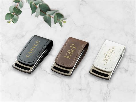 Usb And Compartment Key Co