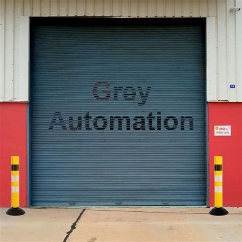 Iron Rolling Shutter At ₹ 550sq Ft Iron Rolling Shutter In New Delhi