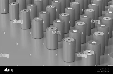 4680 Battery Pack High Capacity Accumulator Cell Modules Tables Cell