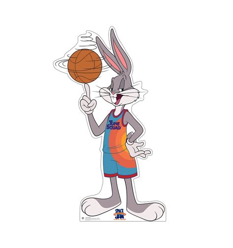 Buy Advanced Graphics Bugs Bunny Life Size Cardboard Cutout Standup