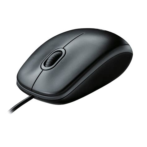 Different Types Of Computer Mouse Function With Image SimiTech