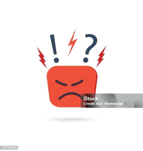 화가 나고 증오아이콘 어렵고 나쁜 고객 클라이언트의 부정적인 의견과 경험 얼굴에 불행한 분위기 우려 분노와 비관 사용자의 피드백 이모티콘 반응 개념 벡터 역경에 대한 스톡