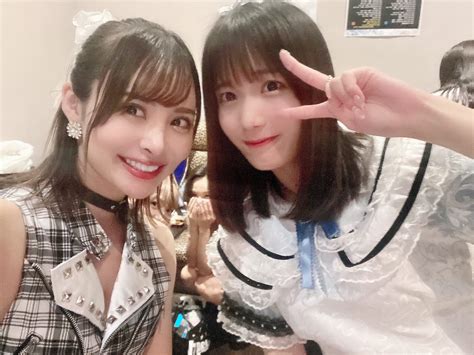 比留川マイsherbetneo On Twitter そして今日せいなに久々にあったの！！久しぶりで嬉しかった〜♡ いまうしろでみの