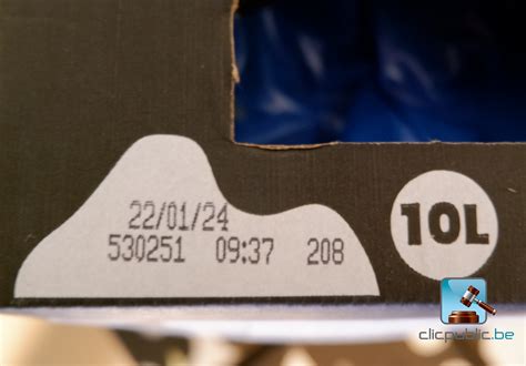 Lot De Brique De Lait Clicpublic Be Les Ventes Publiques En 1 Clic