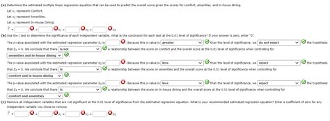Solved Round Your Answer To Three Decimal Places Click On Chegg