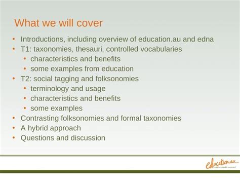 Ppt Using Controlled Vocabularies Dokumentips