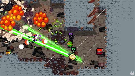 Los 30 Mejores Juegos Con Pantalla Dividida En Pc Para Jugar Con Amigos
