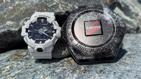 Watch G Shock Youtube