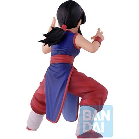 Funko Figura Ichibansho Chichi Masterlise Fierce Fighting Dragon Ball