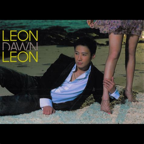 ‎leon Dawn Leon 黎明的專輯 Apple Music