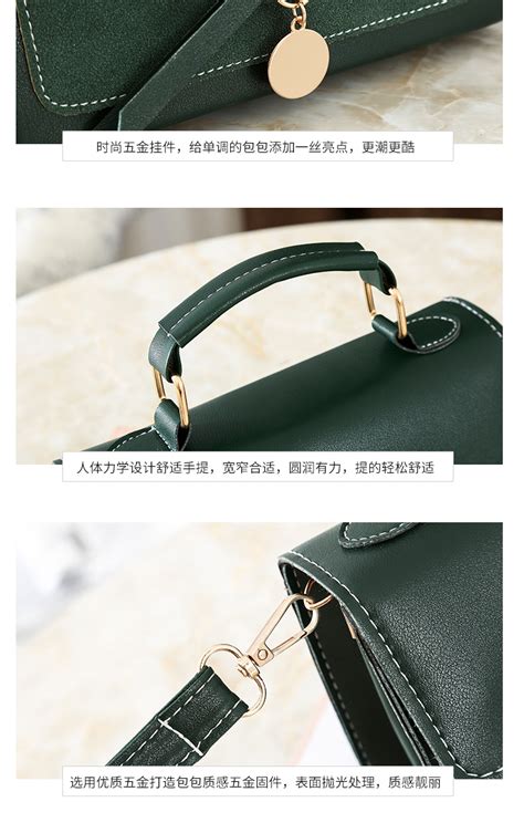 春季上新小包包女包2020新款潮韩版百搭单肩斜挎包时尚简约小方包 阿里巴巴