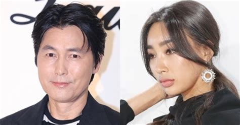 [왓is] 정우성 문가비子 친부→비연예인과 열애설…“지나친 추측 자제 부탁”