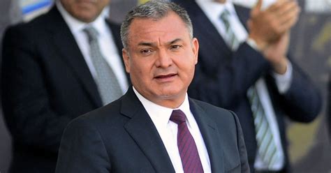 Caso García Luna Giran Nuevamente Orden De Captura Por Enriquecimiento