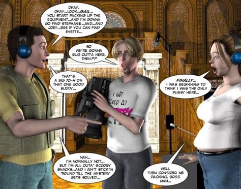 Cum Swapping Ghost Of The Old Castle 3d Ics Anime Hentai Porn Pictures Xxx Photos Sex