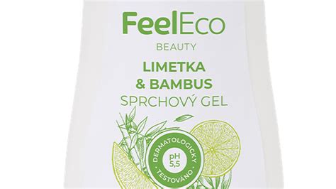 Sprchové Gely Nejen Pro Citlivky Ahaprozenycz