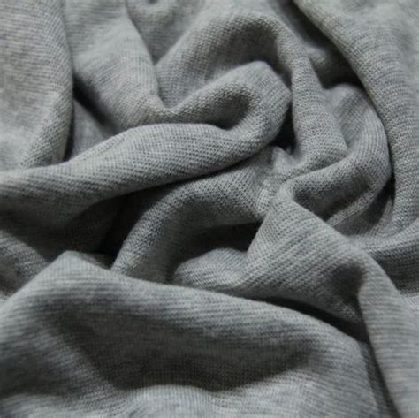 Rib Fabric Grey Rib Fabric Manufacturer From Ludhiana
