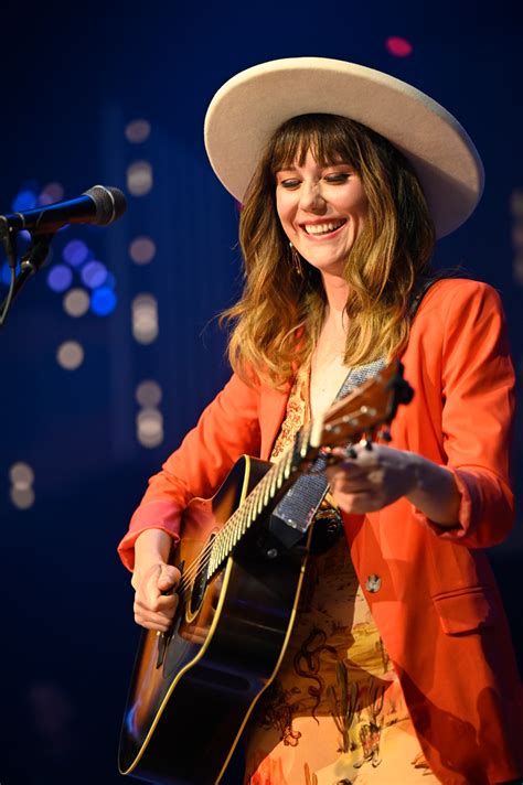 Taping Recap Molly Tuttle And Golden Highway Austin City Limits