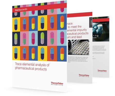 Perform Compliant Usp 232 And Ich Q3d Elemental Analysis