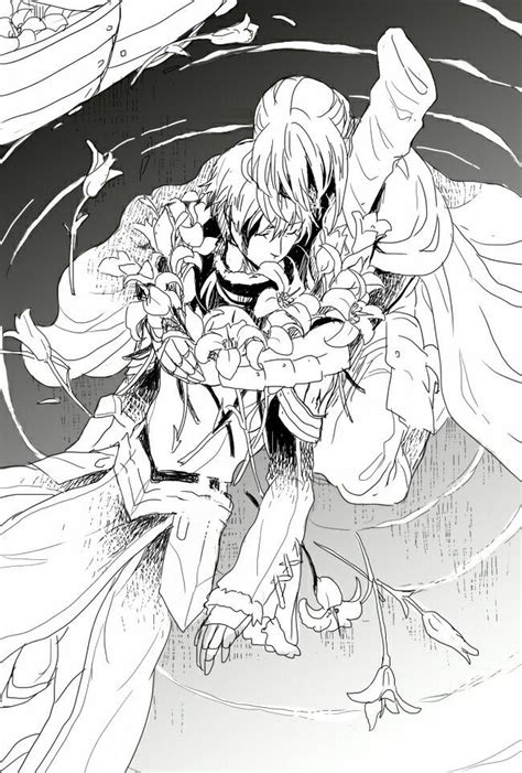 Cool Anime Guys Sad Anime Manga Art Anime Art Philippine Art