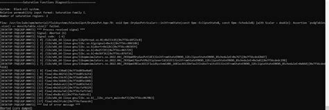 Error With Keyword PLYSHLOG Issue 4464 OPM Opm Simulators GitHub