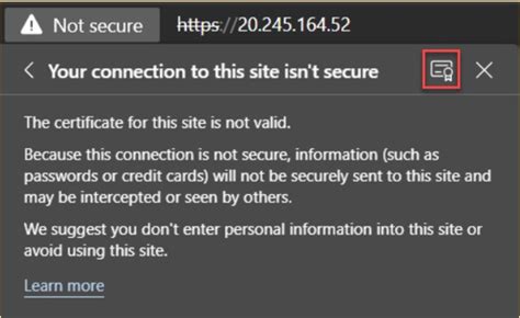 Setting Up Ssl Tls For Kubernetes Ingress Snyk