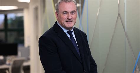 Re Turn Appoints Ciaran Foley As Chief Executive Officer Checkout