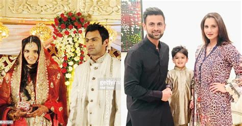 Shoaib Malik And Sania Mirza Are Officially Divorced Reviewitpk