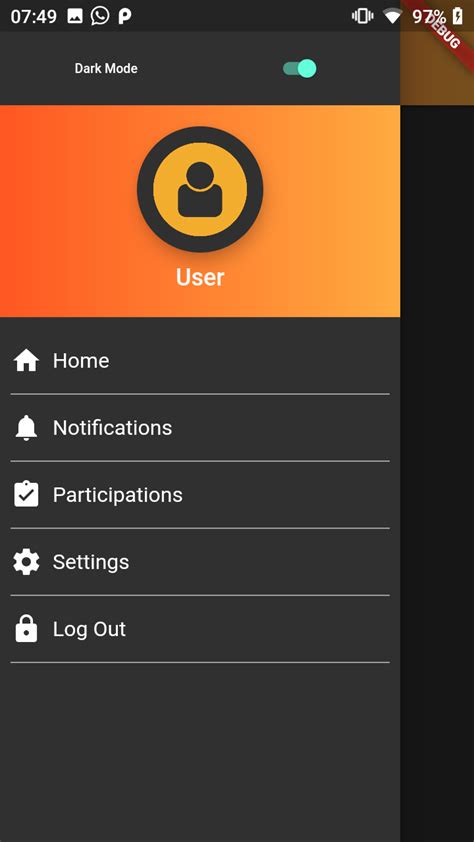 GitHub Gulizay Flutter App Template Flutter Dart