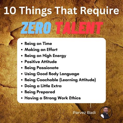 Parvez Badi On Linkedin Work Growth Success Learning Career Like Talent