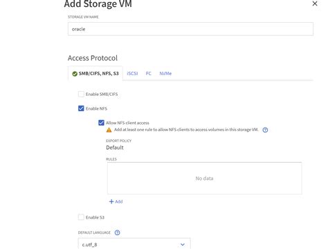 TR 4992 Simplified Automated Oracle Deployment On NetApp C Series