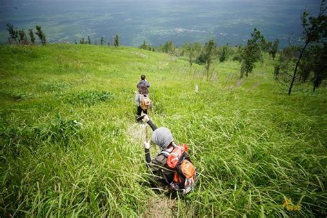 Kinh nghiệm Trekking leo núi Chứa Chan