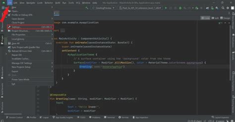 How to Fix Android Studio Not Working on Windows 11 - thecoderworld