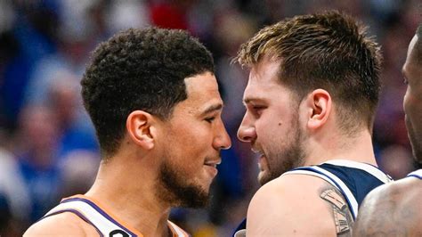 Dallas Mavericks Vs Phoenix Suns | highlights | Luka Doncic Vs Devin Booker - YouTube